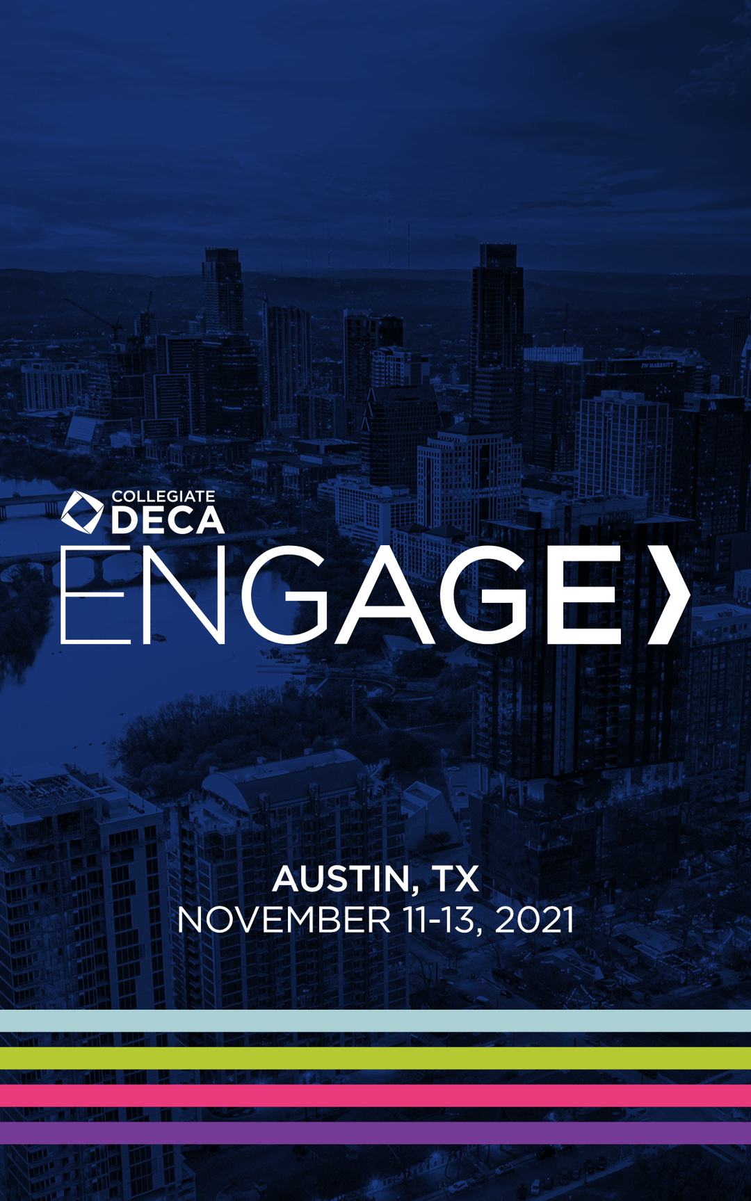 Conferences Articles | DECA Direct Online