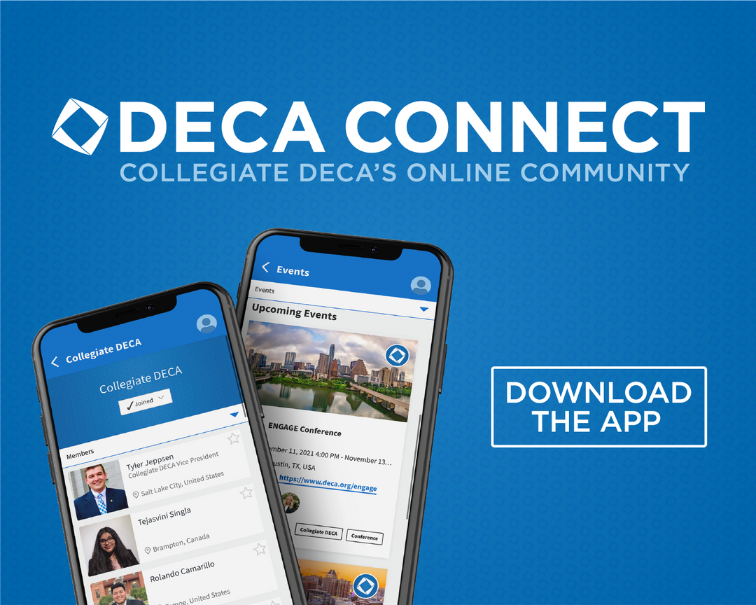 Establishing Your Target Market | DECA Direct Online