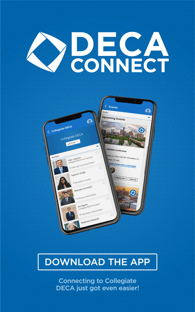 Case Study of the Week Articles | DECA Direct Online