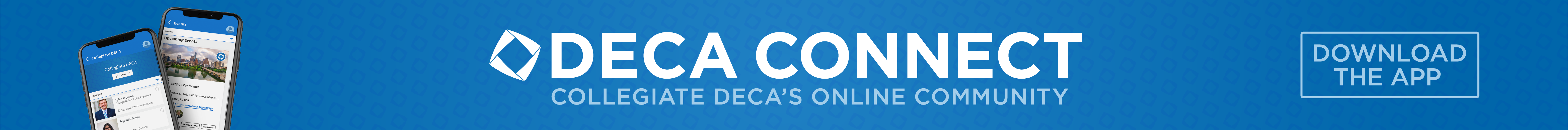 Spotlights Articles | DECA Direct Online
