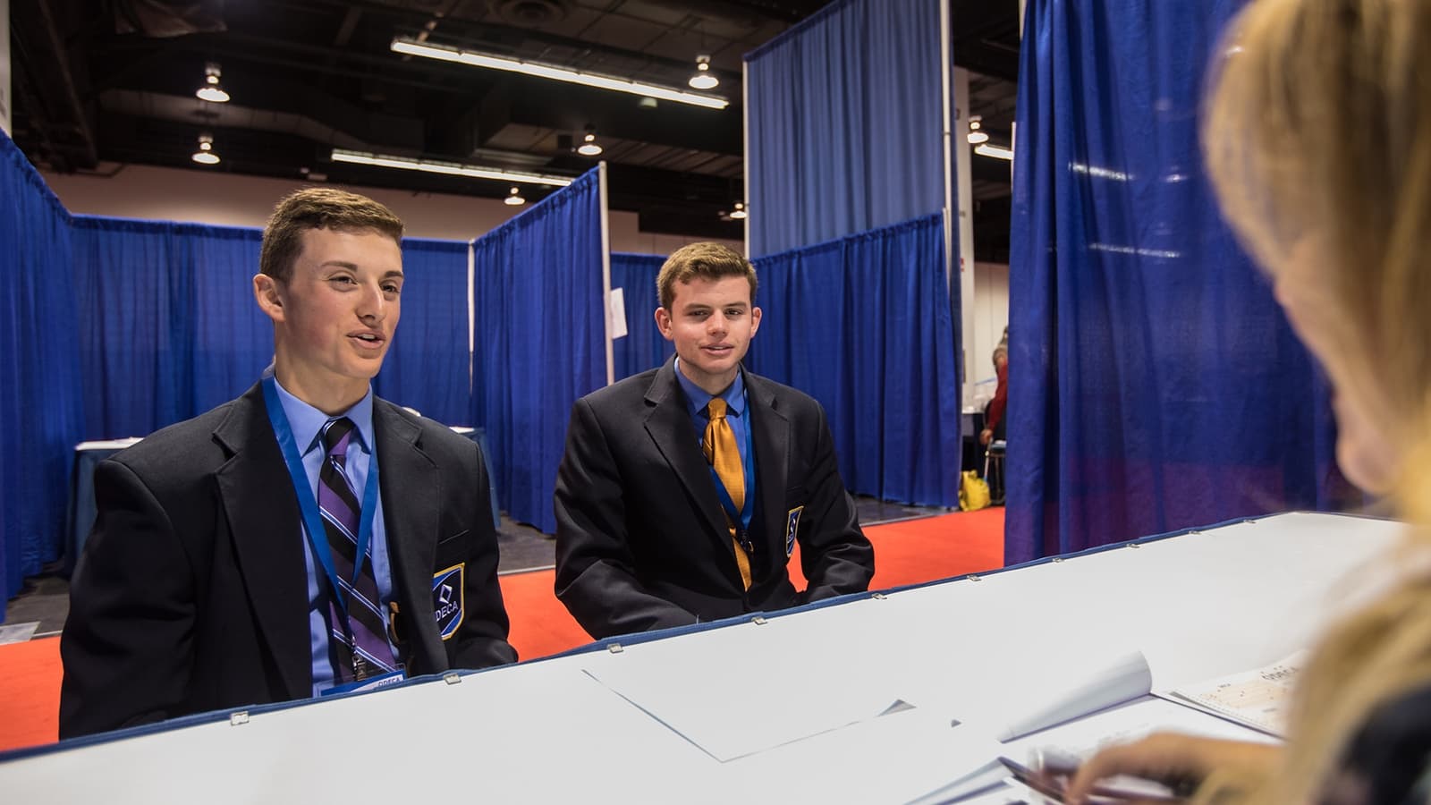 How to Best Prepare for Your Next Role-play | DECA Direct Online