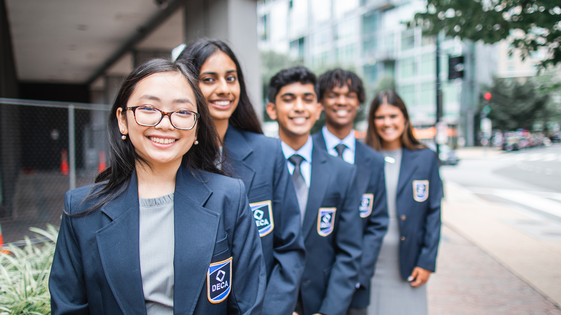 The Importance of Diversity, Equity and Inclusion Within DECA | DECA ...