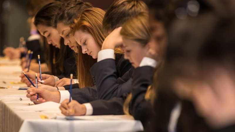 Tips for Taking DECA Exams | DECA Direct Online