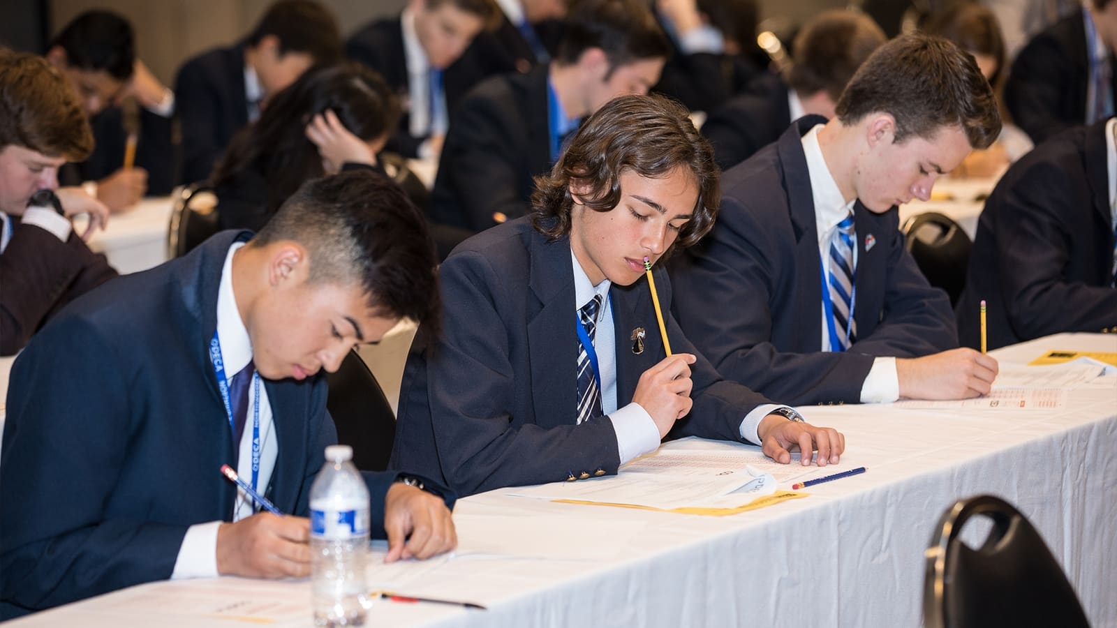 Why Is Your Competitive Event Exam So Important? | DECA Direct Online