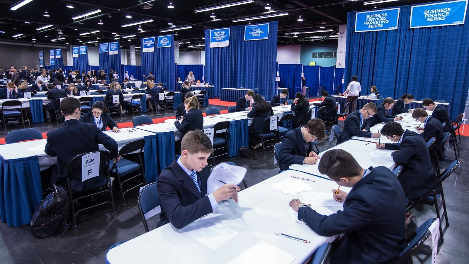 A How To Guide for DECA Role-plays | DECA Direct Online