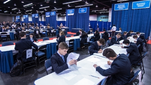 A How To Guide for DECA Role-plays | DECA Direct Online