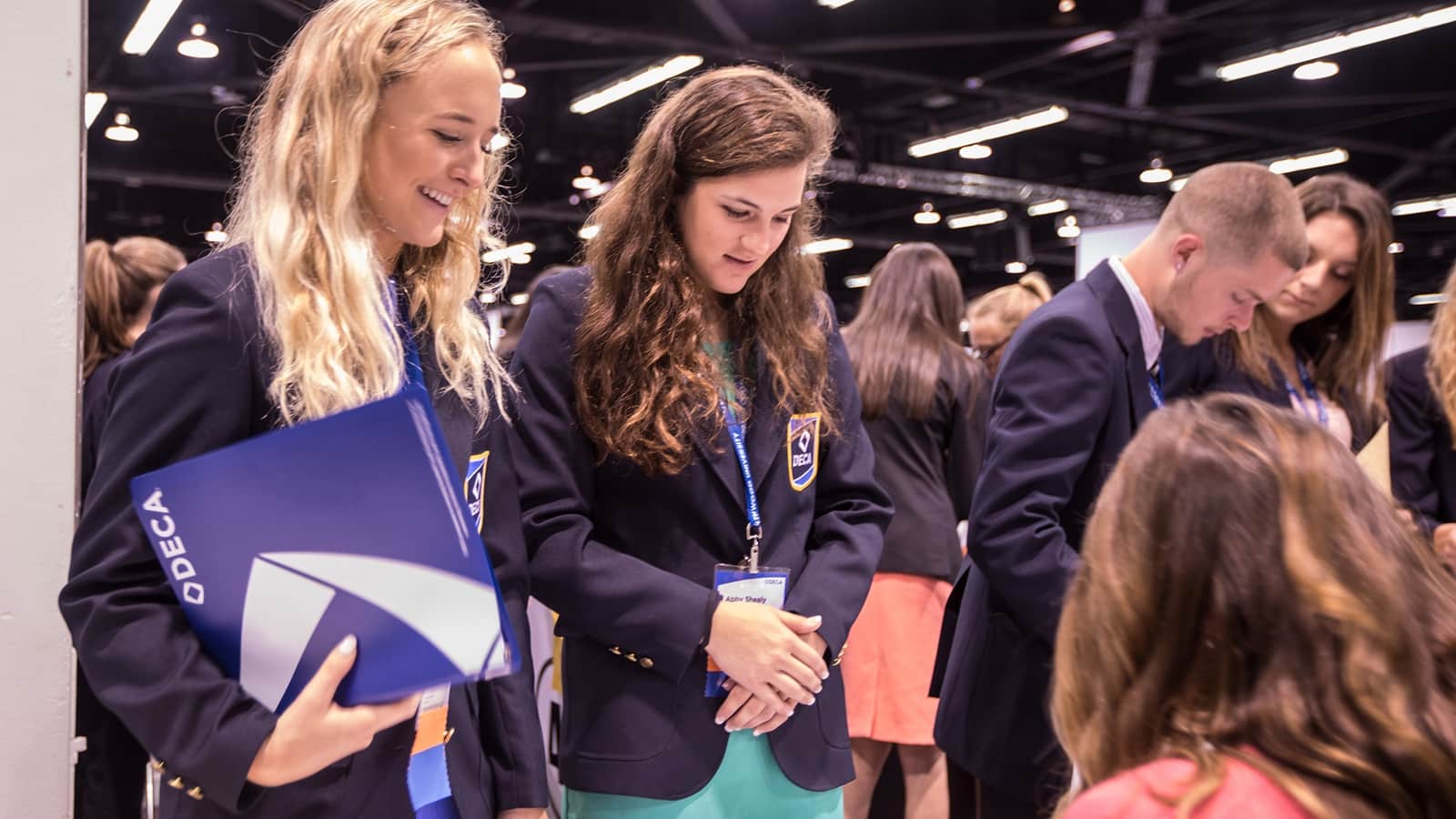3 Written Event Competition Tips to Consider | DECA Direct Online