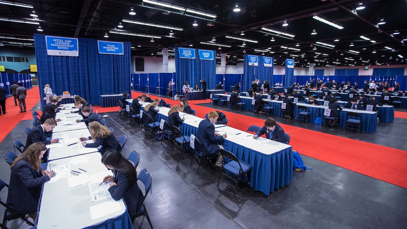 5 Tips for Taking On the DECA Competition | DECA Direct Online