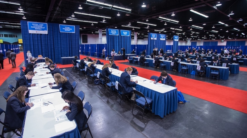 5 Tips for Taking On the DECA Competition | DECA Direct Online