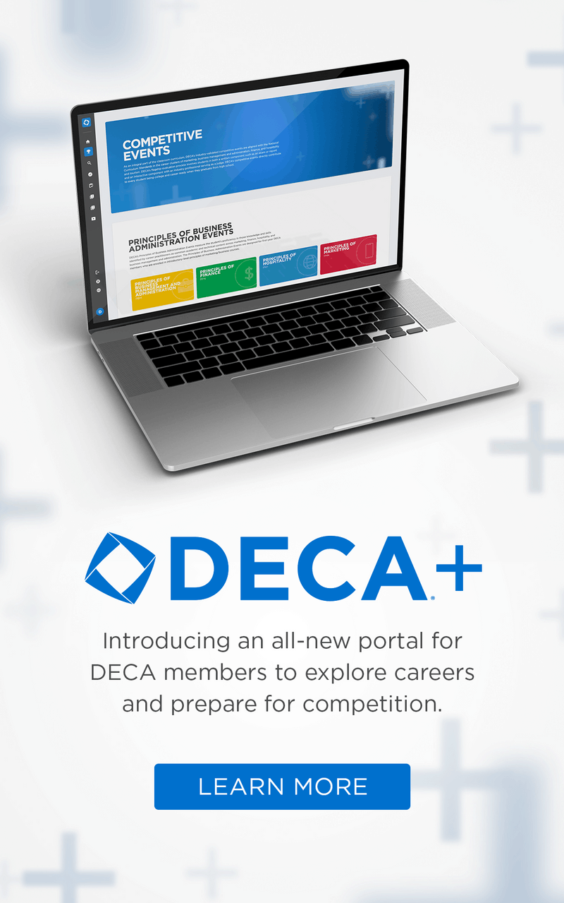 Chapter Strategy Articles | DECA Direct Online