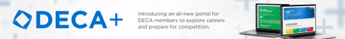 DECA Direct Online | High School Division