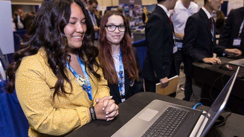 Beginner’s Guide to the DECA Virtual Business Challenges | DECA Direct ...