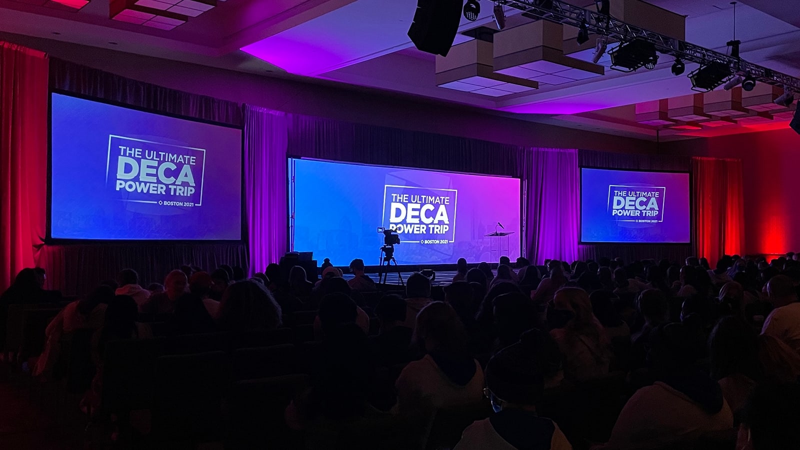 A Look Back at the Ultimate DECA Power Trip | DECA Direct Online