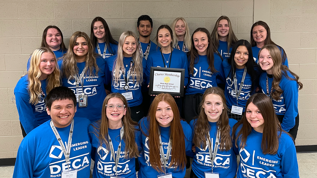 Congratulations to DECA's 2021-2022 Chapter Campaign Winners | DECA ...