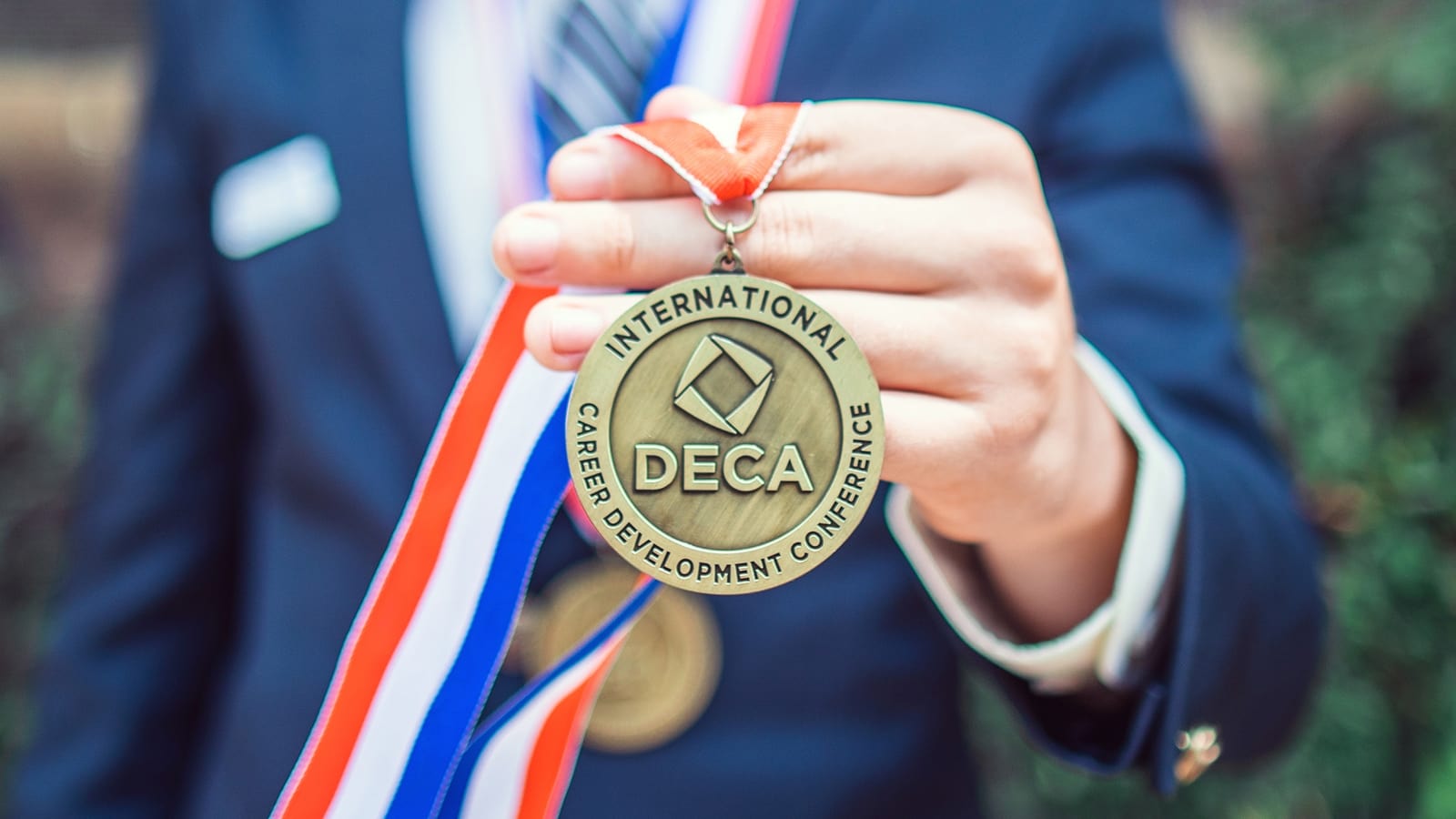 Conferences Articles | DECA Direct Online