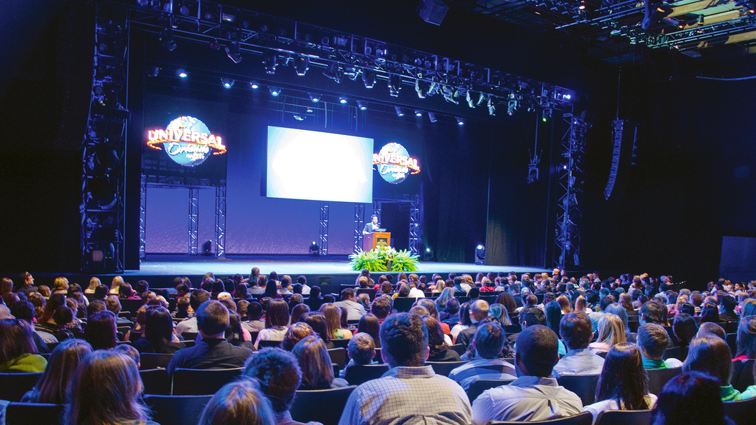 Conferences Articles | DECA Direct Online