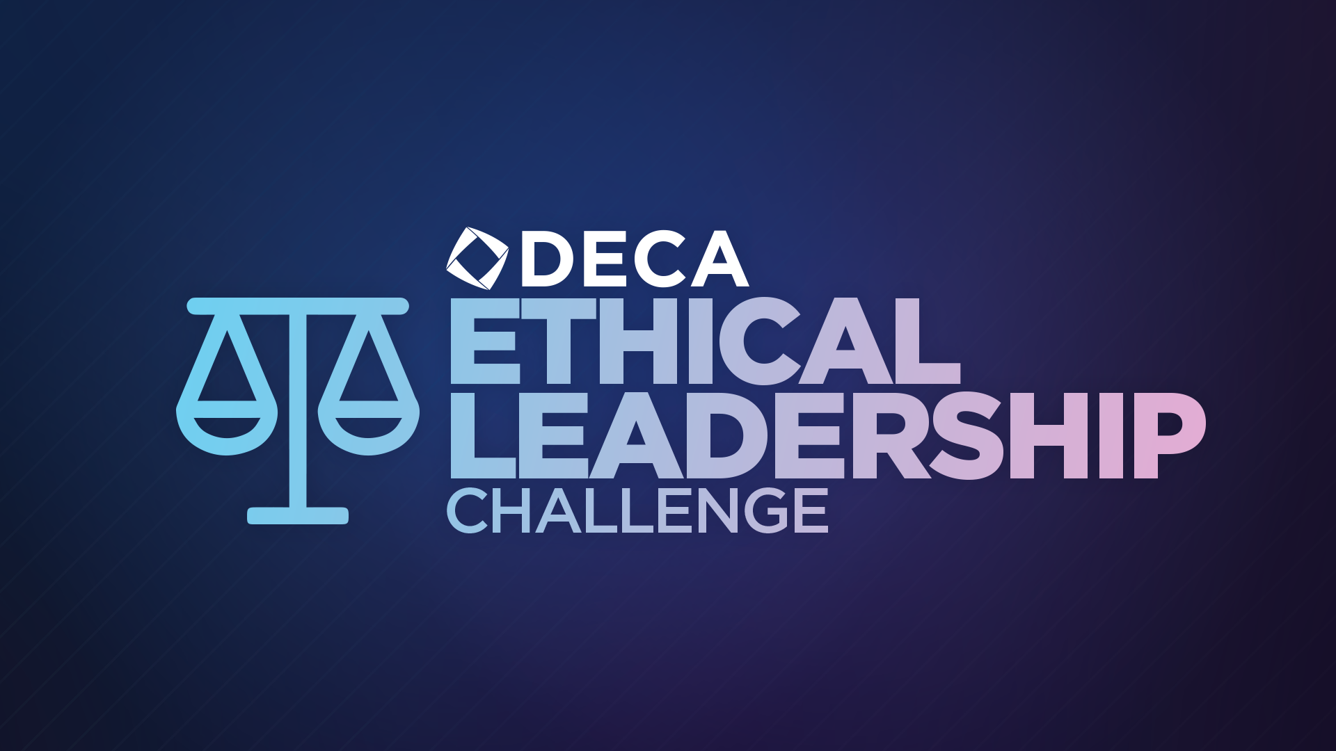 Congratulations to the DECA Ethical Leadership Challenge 2021-2022 ...