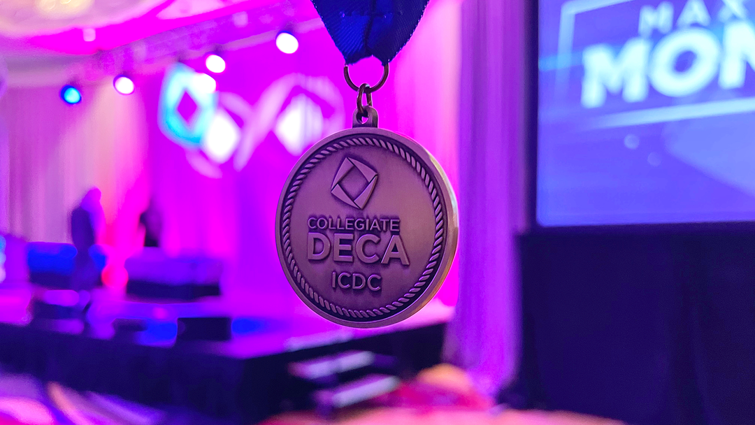 Conferences Articles | DECA Direct Online