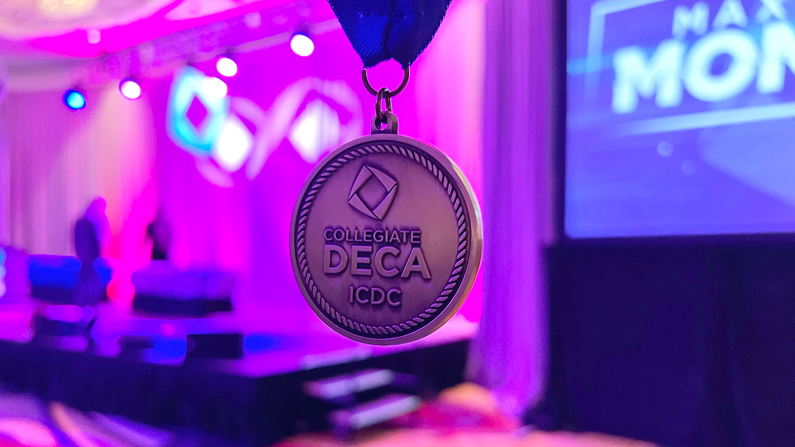 Previous Collegiate DECA ICDC Competitive Event Winners | DECA Direct ...