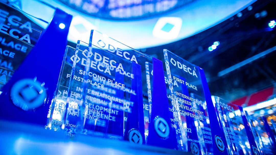 DECA Direct Online | High School Division