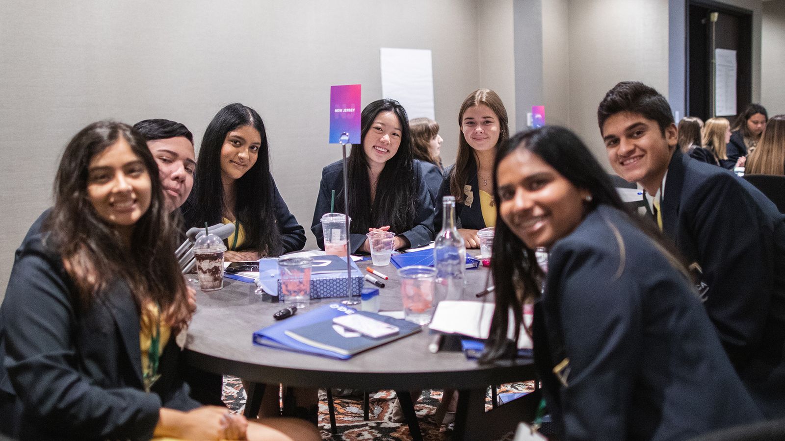 Congratulations to the 2023 DECA ICDC Competitive Event Champions ...