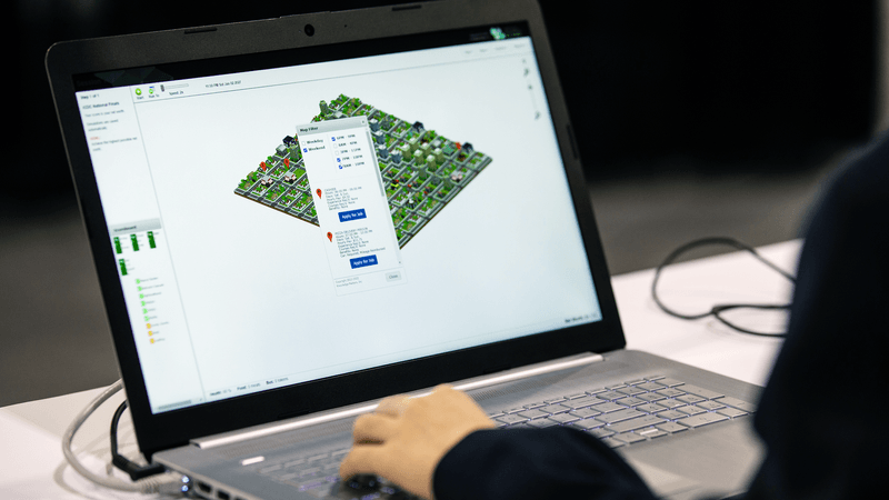 DECA Direct Online | High School Division