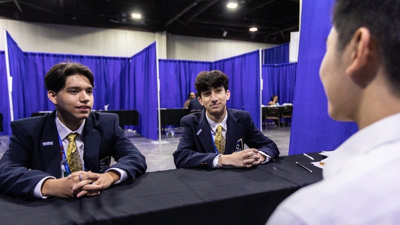 Your Guide to Understanding DECA ICDC's Competitive Event Process and ...