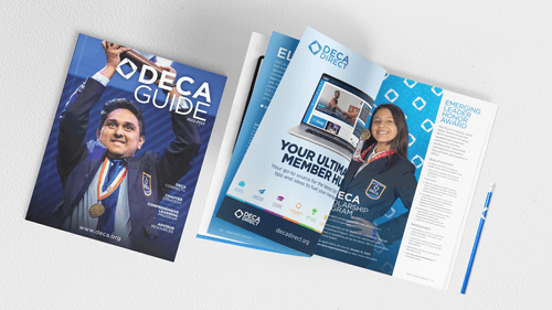 DECA Direct Online | High School Division