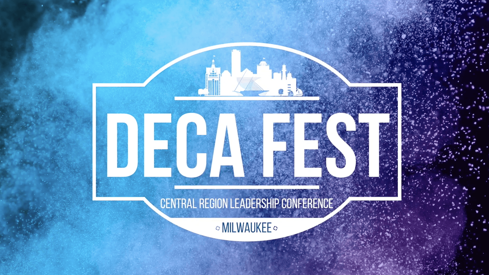 DECA Direct Online | High School Division