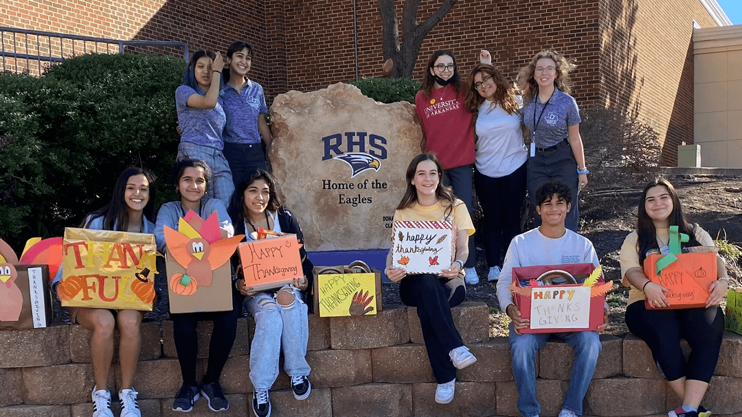 Community Service Articles | DECA Direct Online