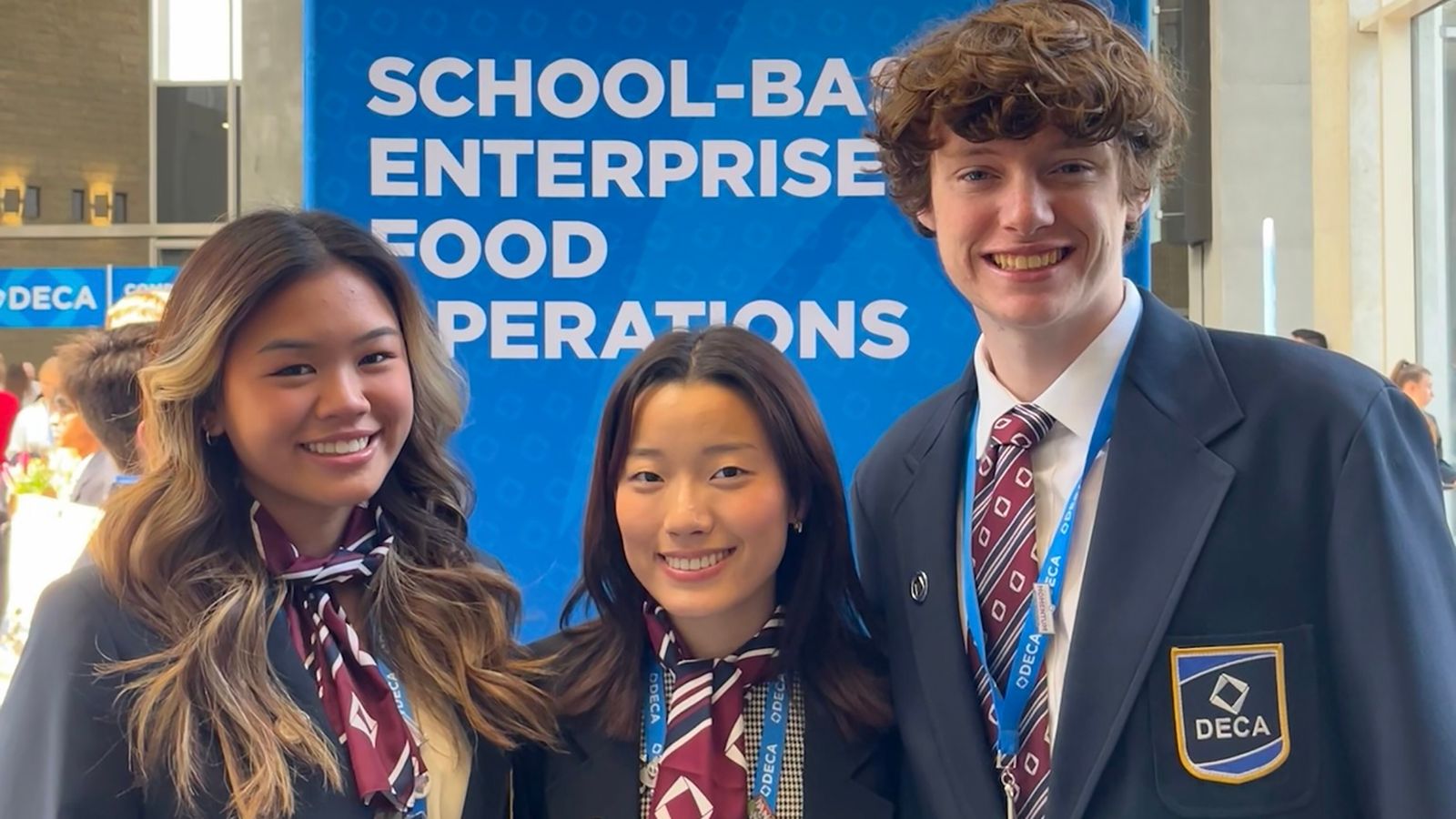 SBE Chapter Certification Guidelines Available Now | DECA Direct Online