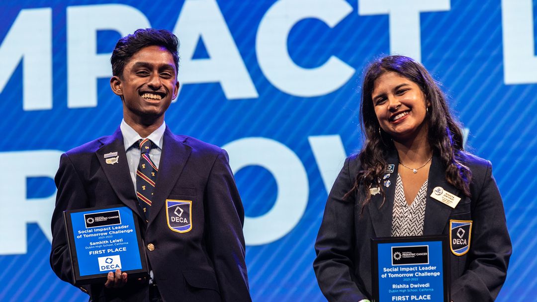 DECA Direct Online | High School Division