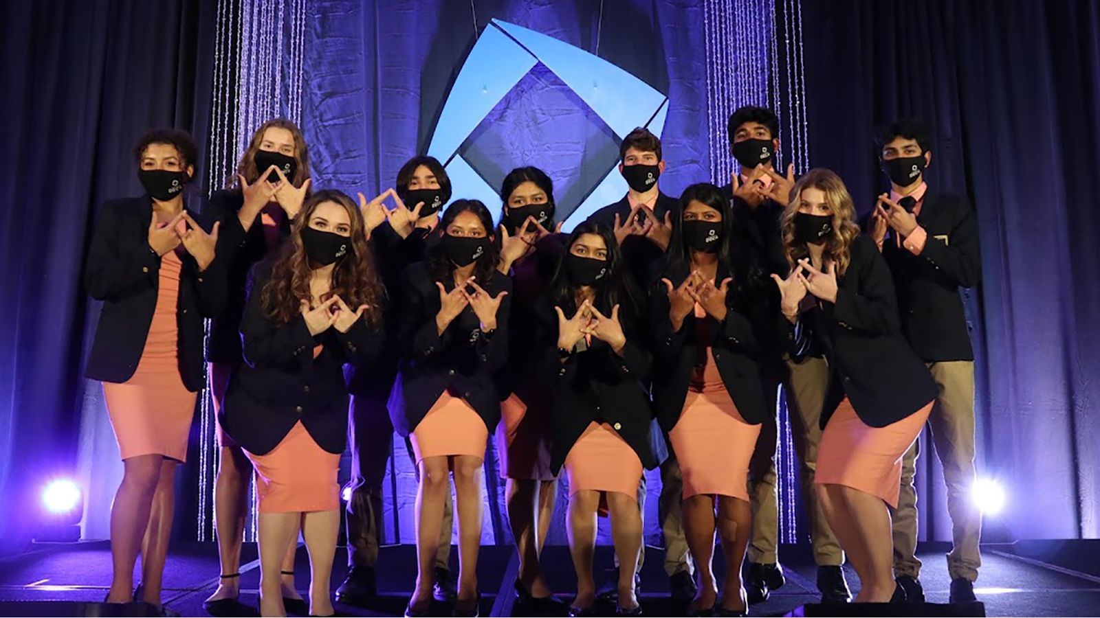 What to Expect Entering Your DECA Officer Term | DECA Direct Online