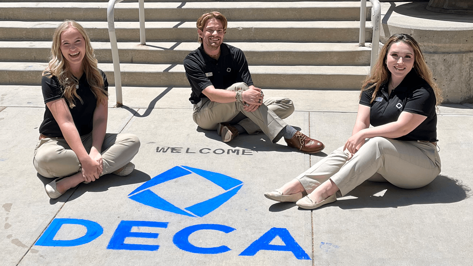 Chapter Strategy Articles | DECA Direct Online