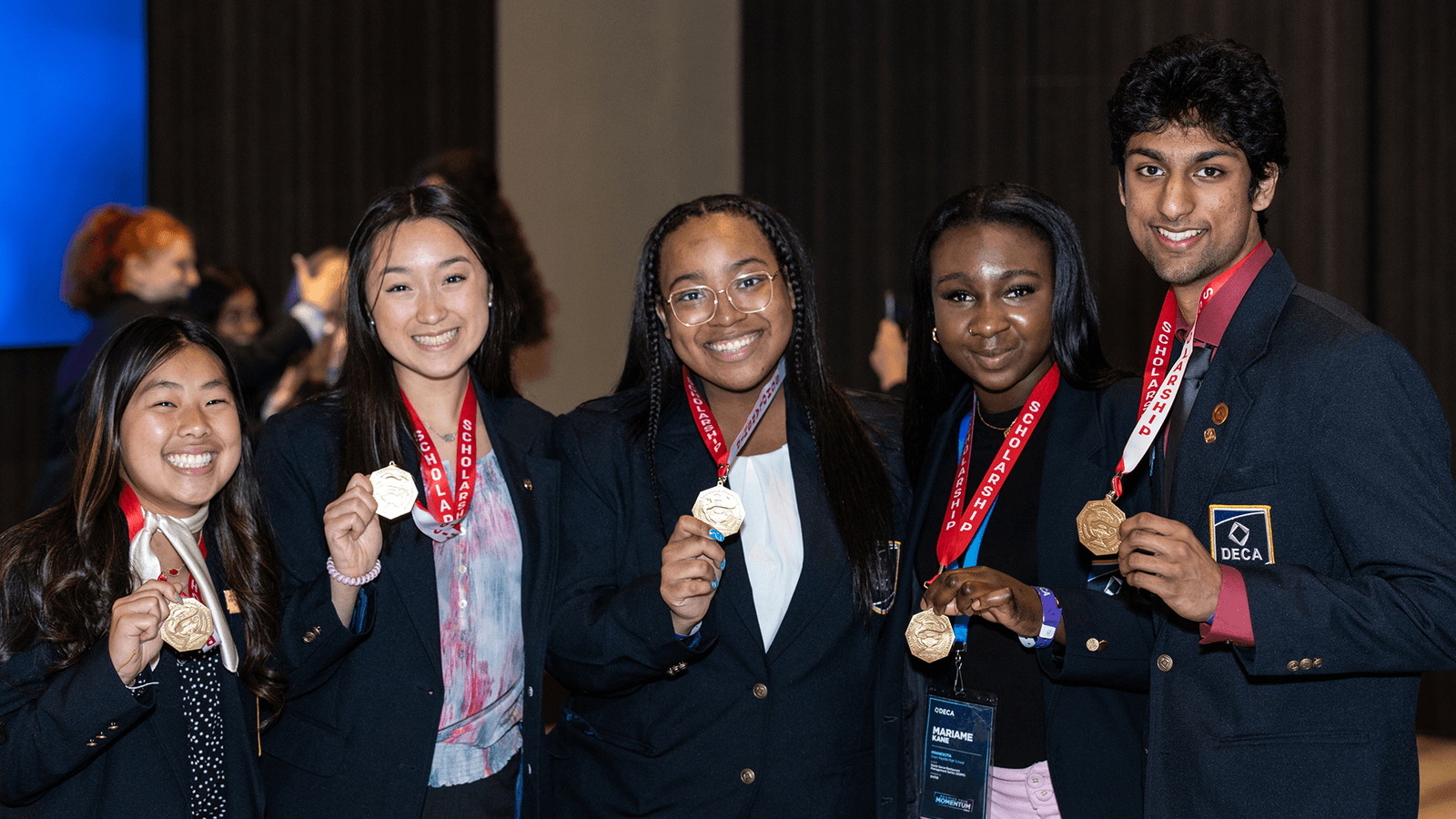 DECA Direct Online | High School Division
