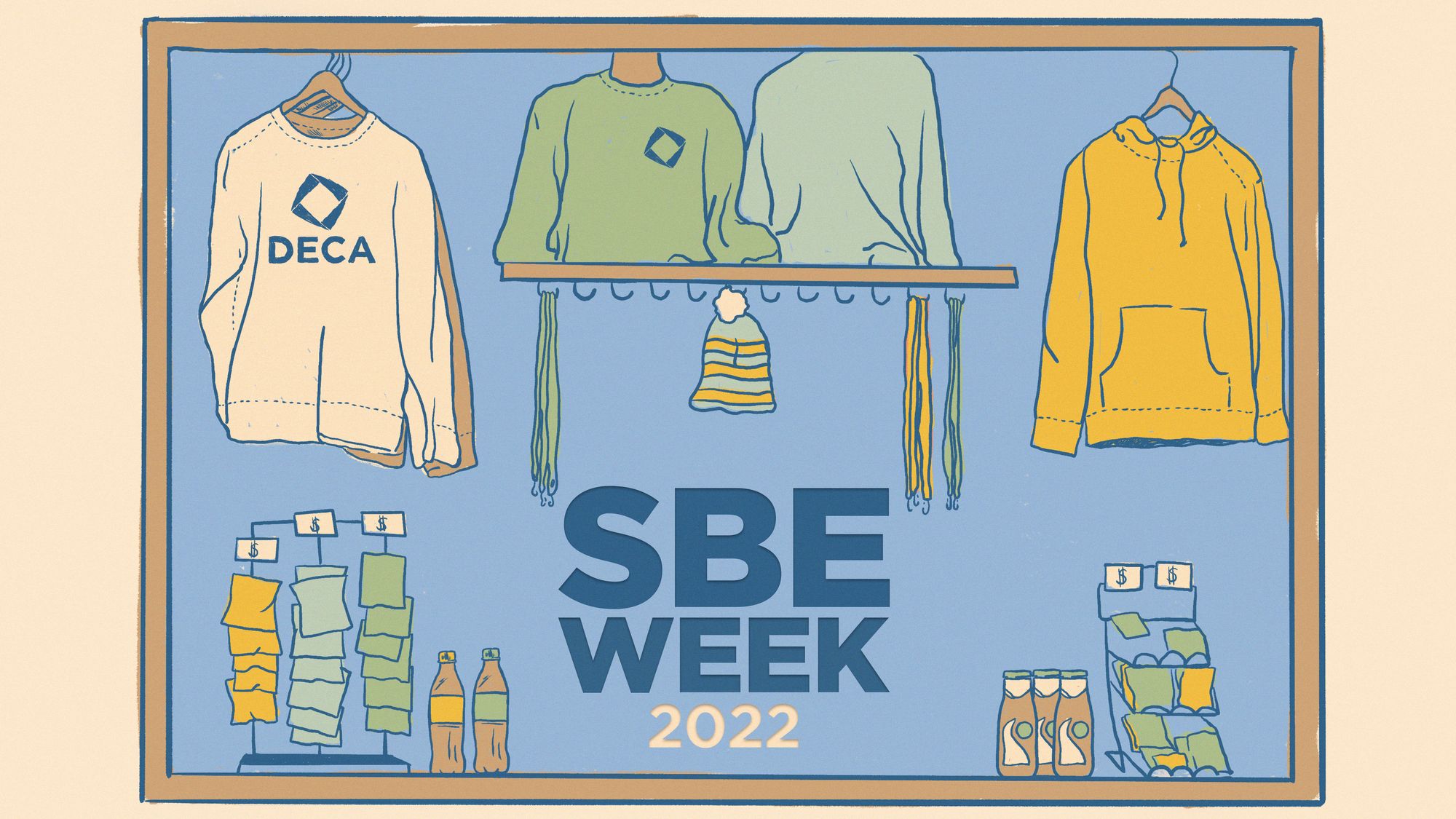 SBE Chapter Certification Guidelines Available Now | DECA Direct Online