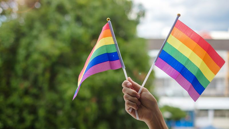 Accepting Differences: Adding LGBTQ+ Inclusivity into Your Leadership ...