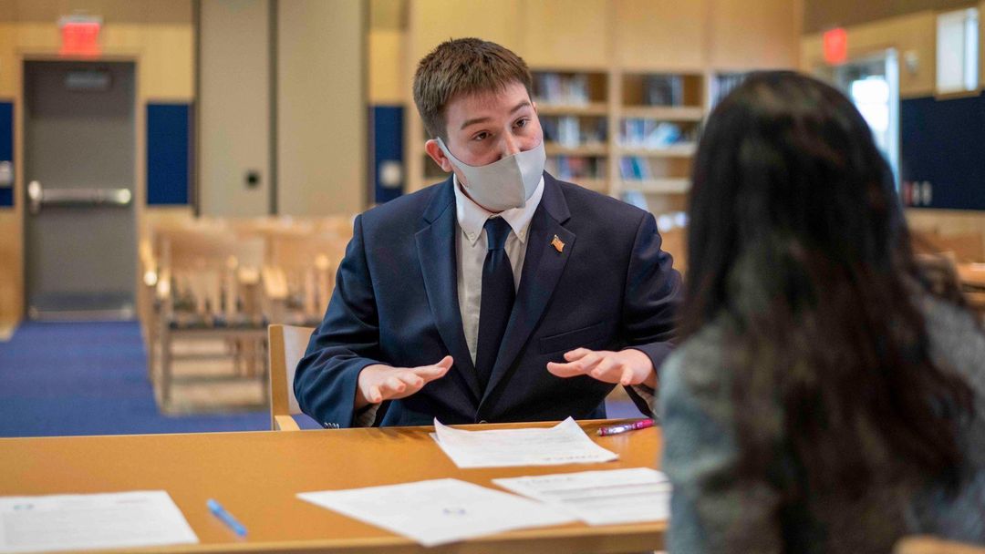 An Introduction to DECA Role-plays | DECA Direct Online