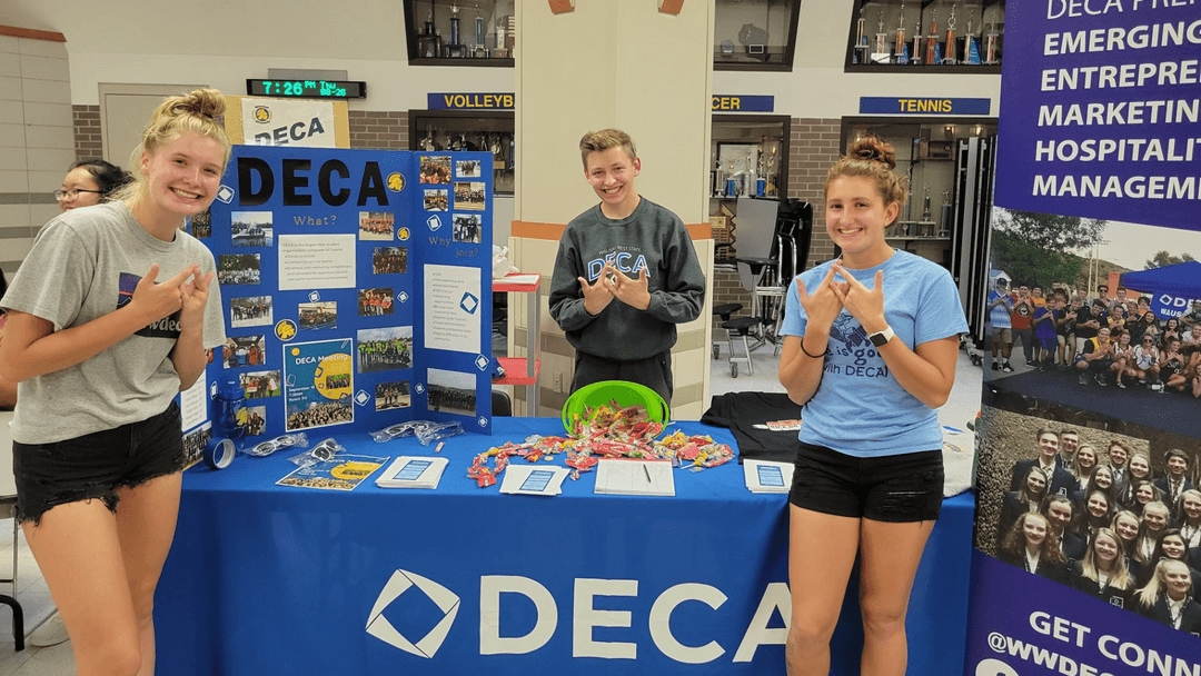 How to Get The Edge on Member Engagement | DECA Direct Online