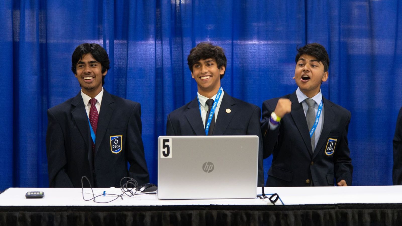 2022-2023 Virtual Business Challenge Round 1 ICDC Qualifiers | DECA ...