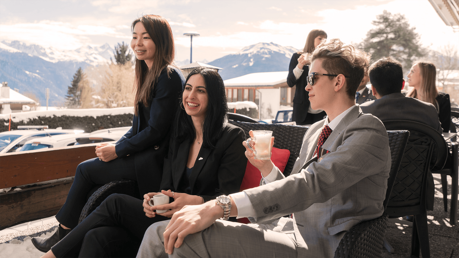 Why Cross-cultural Fluency Is Among Today’s Most Sought-after Workplace ...