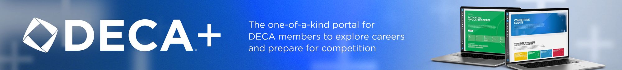 DECA Direct Online | High School Division