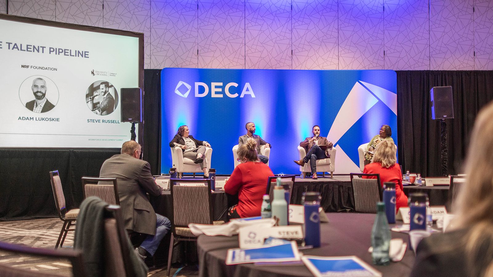 Videos | DECA Direct Online