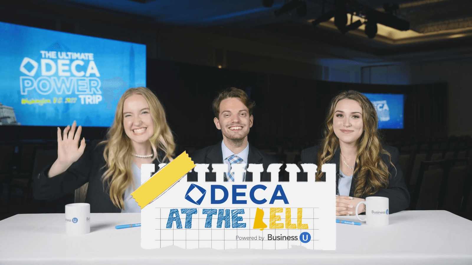 Videos | DECA Direct Online