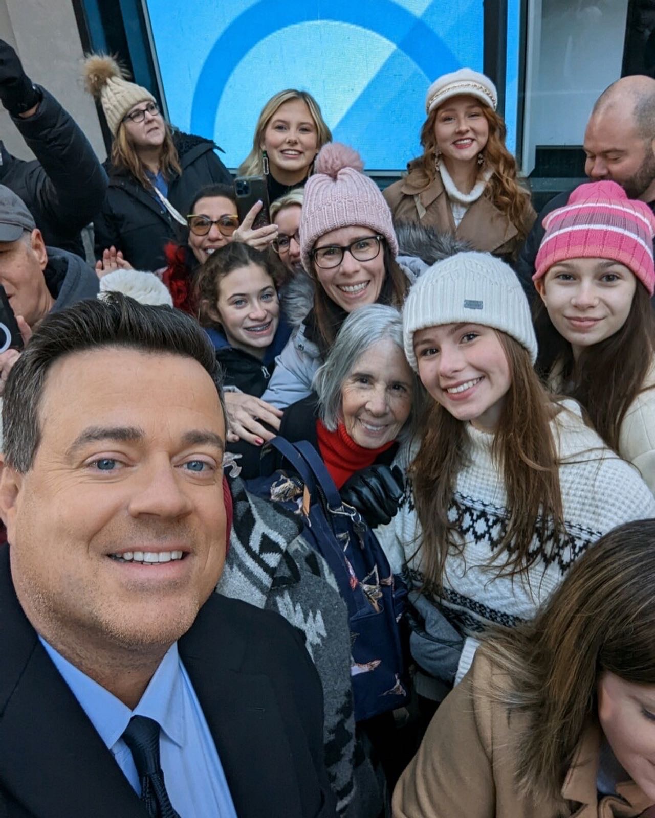 SCCC DECA Attends the New York Experience Conference | DECA Direct Online