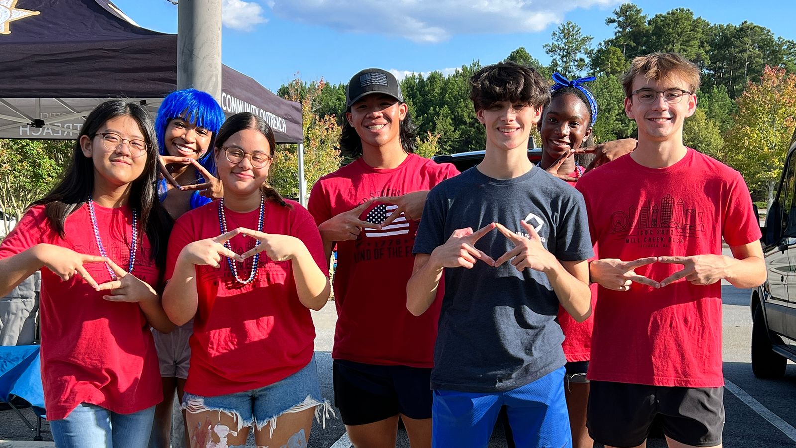 Congratulations to DECA's 2022-2023 Chapter Campaign Winners | DECA ...