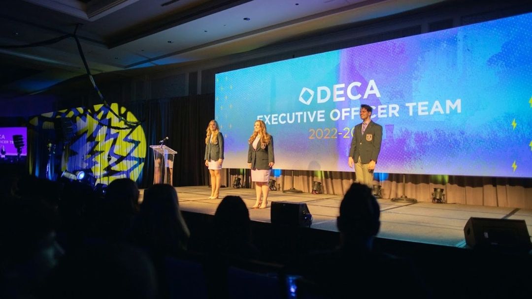 Recent Articles | DECA Direct Online