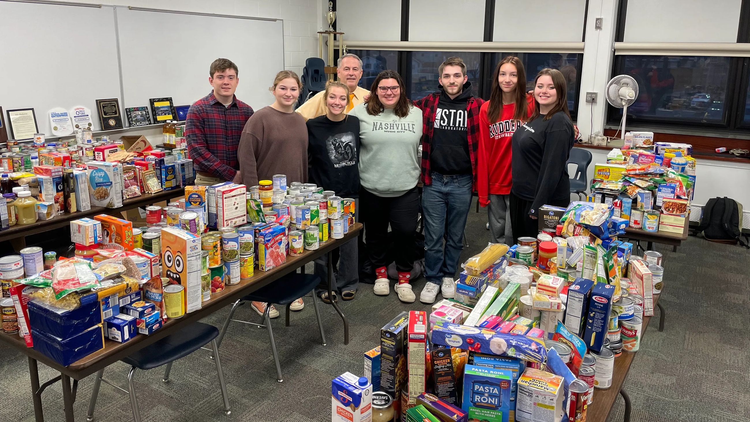 Celebrating CTE® Month from Home | DECA Direct Online