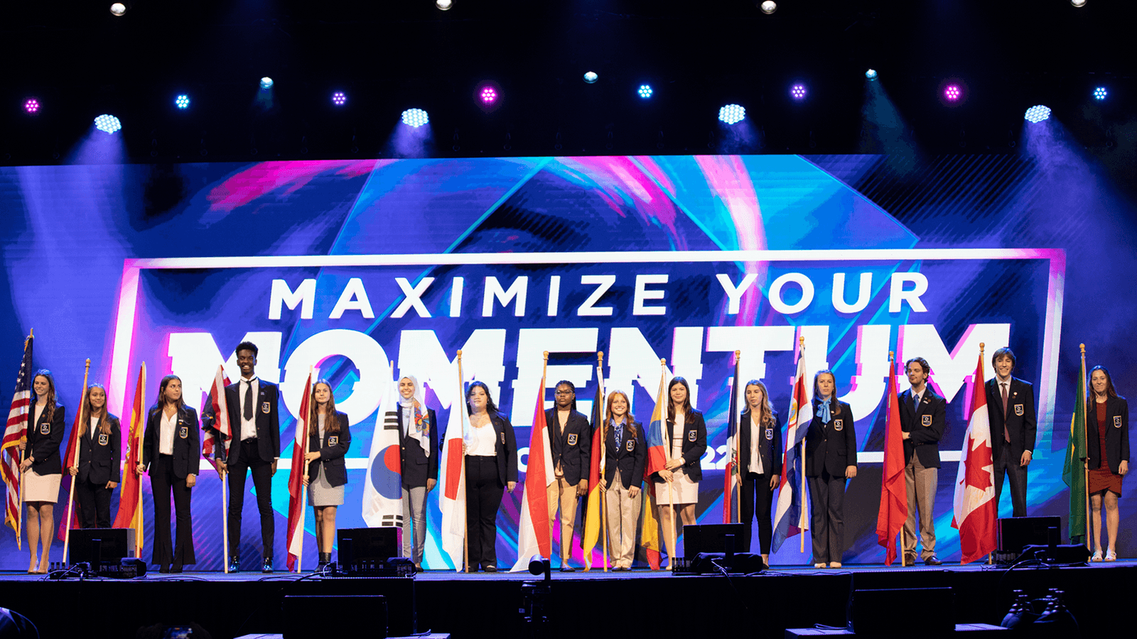 DECA ICDC Grand Opening Session 2022 | DECA Direct Online