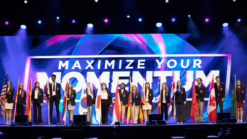 DECA ICDC Grand Opening Session 2022 | DECA Direct Online